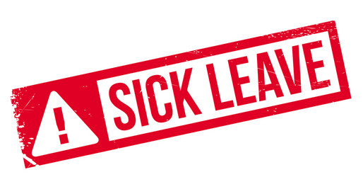 Sick Leave Icon Vector Images (over 600)