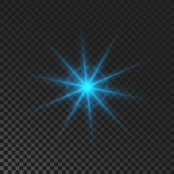 Glowing Star Vector Images (over 150,000)