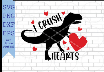 Crush Vector Images (over 24,000)