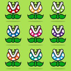 Super Mario Vector Images (over 290)