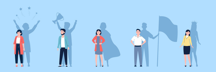 Fearless Leader Vector Images (over 430)