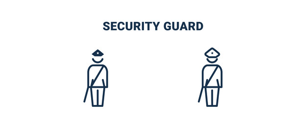 Security Man Logo Vector Images (over 6,500)