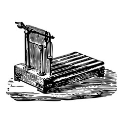 Weighbridge Vector Images (32)