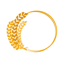 Oat Border Vector Images (over 160)