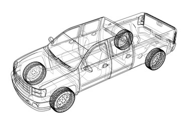 Car Outline Vector Images (over 140,000)