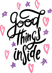 Graffiti Positive Good Vector Images (62)