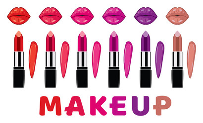 Makeup Vector Images (over 190,000)