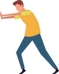 Push Something Vector Images (51)