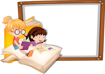 Kid Border Vector Images (over 23,000)