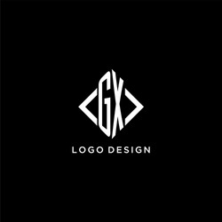 Gx Logo Vector Images (over 1,900)