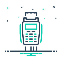 Machine Royalty Free Vector Image - VectorStock