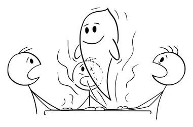 Stickman Figure Vector Images (over 8,900)