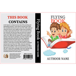 Free Book Cover Vector Images (over 49,000)