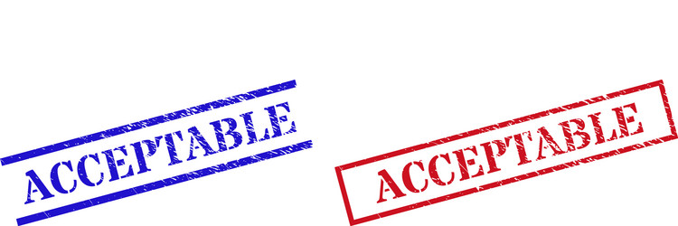 Acceptable Vector Images (over 61,000)