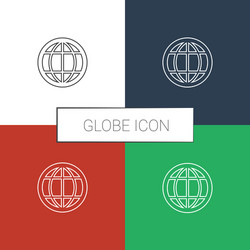 Free Globe Vector Images (over 19,000)