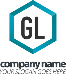 Letter Gl Logo Vector Images (over 2,100)