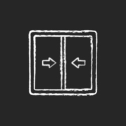 Sliding Windows Vector Images (over 1,800)