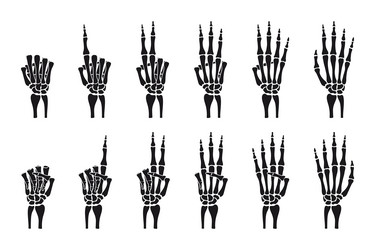 Three Fingers Vector Images (over 4,600)