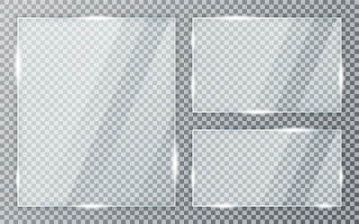 Transparent background layout Royalty Free Vector Image