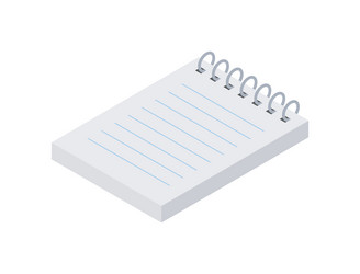 Notebook Spring Vector Images (over 5,000)