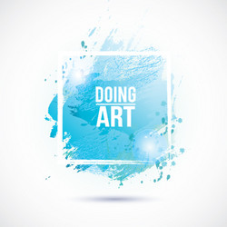 Watercolor Royalty Free Vector Image - VectorStock