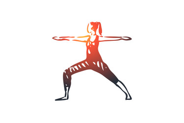 Human Standing Vector Images (over 82,000)