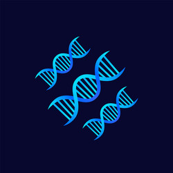 Dna Sequencing Icon Vector Images (over 1,000)
