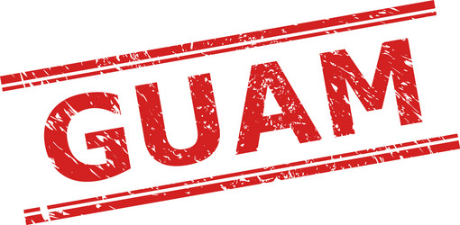 Guam Seal Vector Images (over 200)