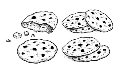 Cookies Vector Images (over 110,000)