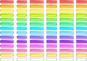 Buttons Web Teal Vector Images (82)