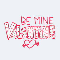 You make my heart smile word and cartoon lettering
