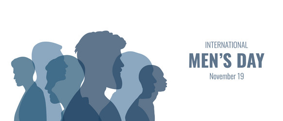 International Mens Day Vector Images (over 3,100)