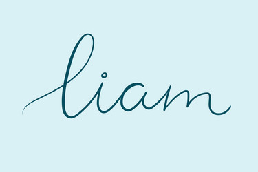 English Signature Vector Images (over 290)