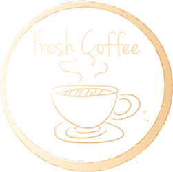 Coffee Ring Vector Images (over 3,400)