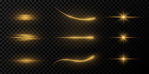 Golden Rays Vector Images (over 8,400)