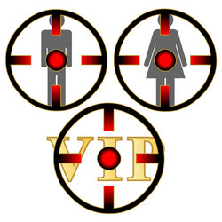 Gunpoint Vector Images (over 190)