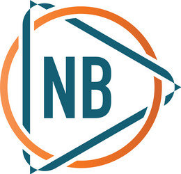 Logo Nb Black Vector Images (over 760)