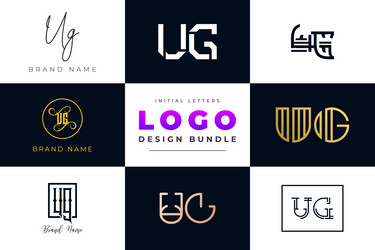 Ug Logo Vector Images (over 1,900)
