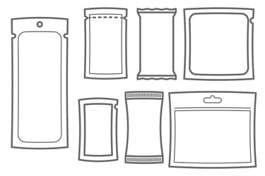 Candy Wrapper Drawing Vector Images (over 610)