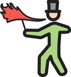 Spit Flame Vector Images (over 100)