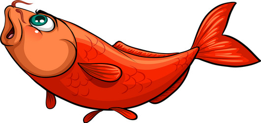 Idiom off the hook Royalty Free Vector Image - VectorStock