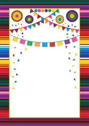 Fiesta Mexicana Vector Images (24)