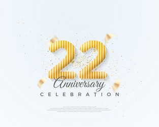 Number 22 Vector Images (over 2,400)