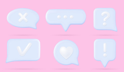 Text box frame set Royalty Free Vector Image - VectorStock