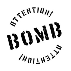 Banned rubber stamp isolated sticker Royalty Free Vector