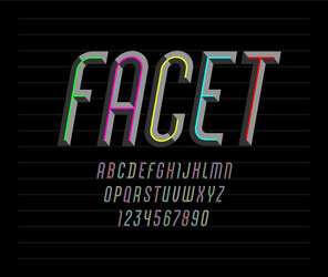 Facet Vector Images (over 37,000)