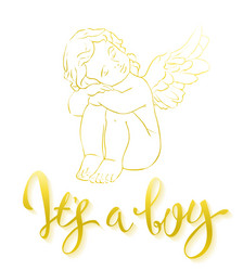 Angel Announcement Vector Images (over 440)