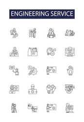 Structural Engineering Icons Vector Images (over 27,000)