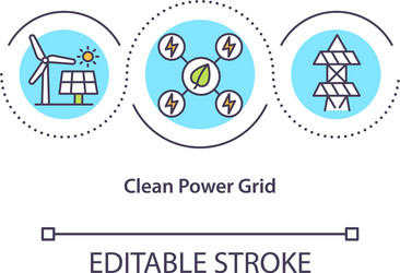 Power Grid Icon Vector Images (over 5,600)