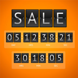 Countdown Timer Clock Vector Images (over 68,000)